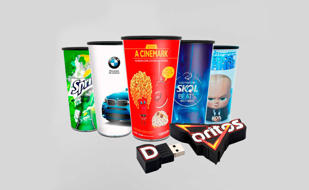 Regalos & Promos: Artículos promocionales en Guatemala