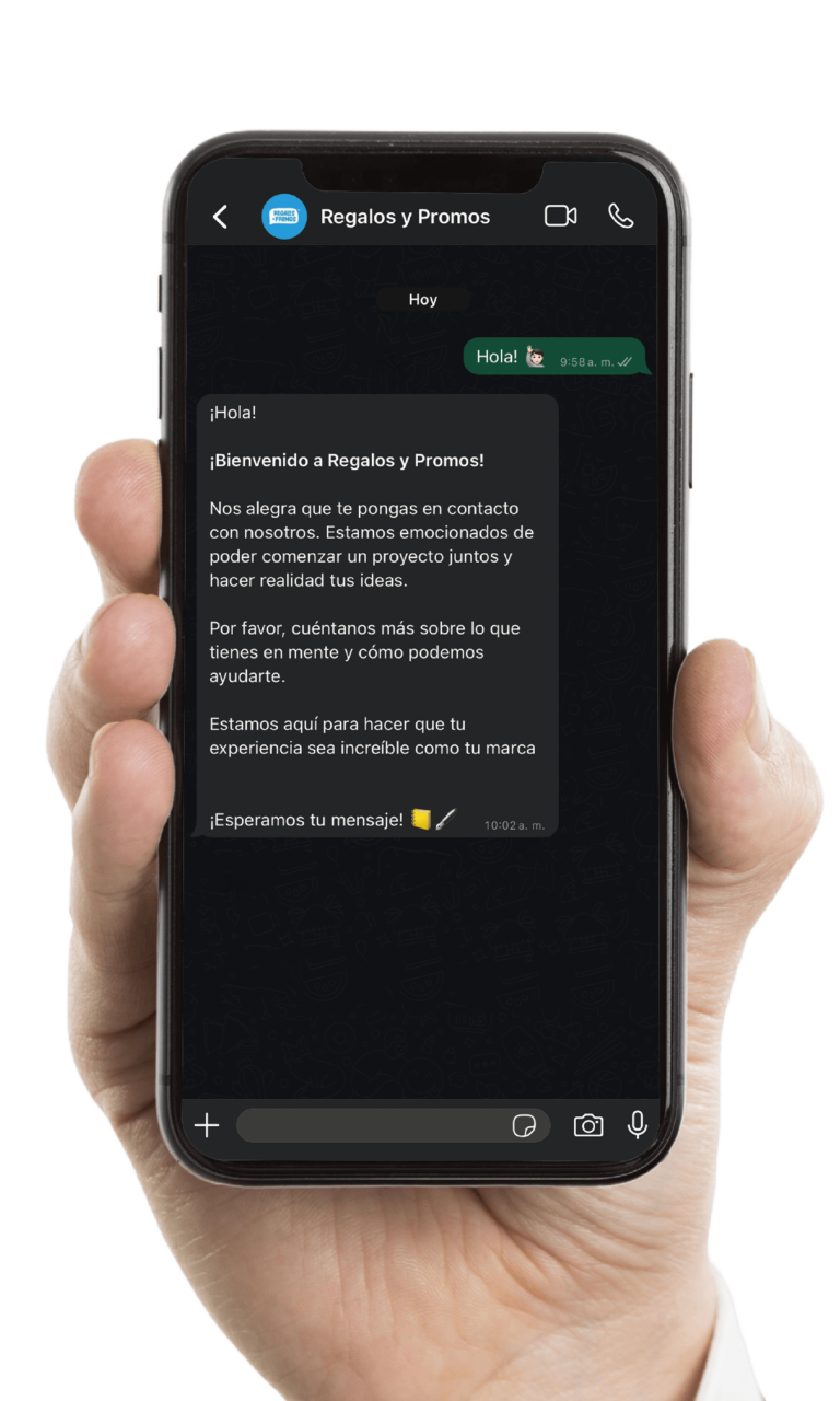 Regalos & Promos: Artículos promocionales en Guatemala